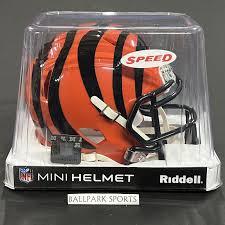NFL MINI SPEED CASQUE/HELMET REPLICA. – jacquesmoreausports